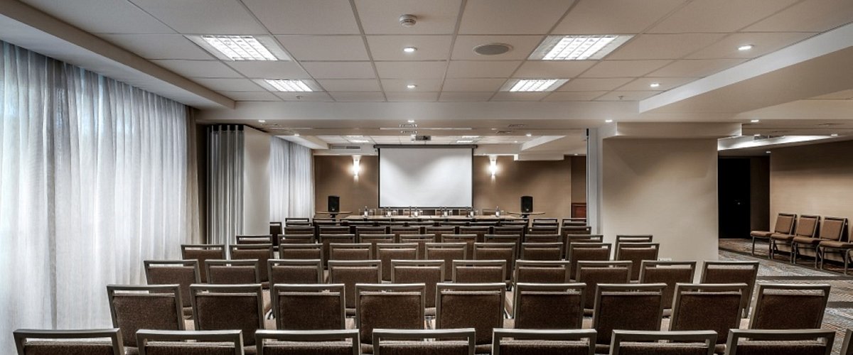 Conference halls for rent in Yerevan Place Hotel, Yerevan