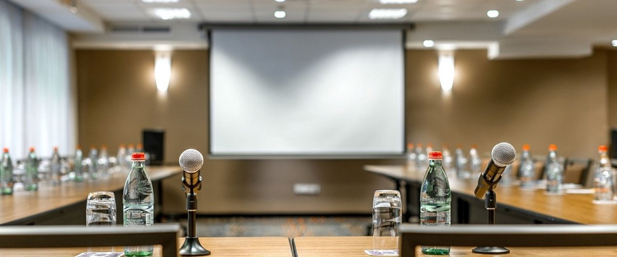 Conference halls for rent in Yerevan Place Hotel, Yerevan