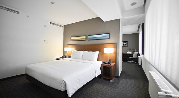 Official website of Yerevan Place Hotel